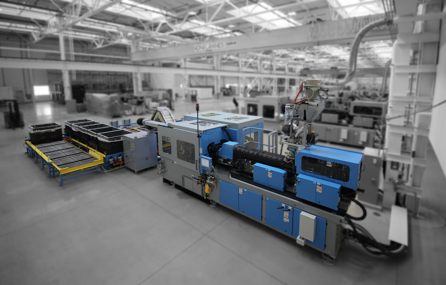 New decade opens with optimism for IMM manufacturers | Plastics ...