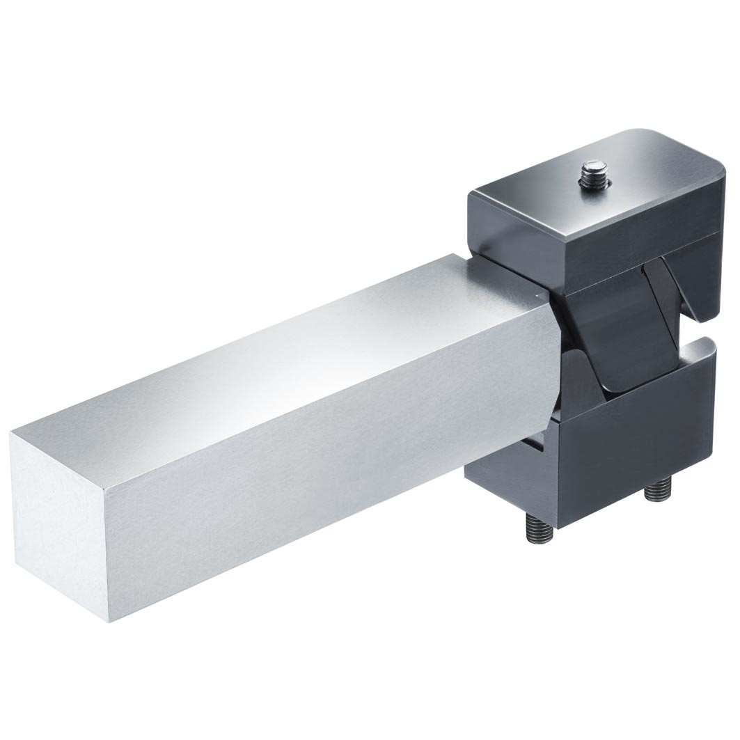 Slide units, core inserts simplify mold design | Plastics Machinery ...