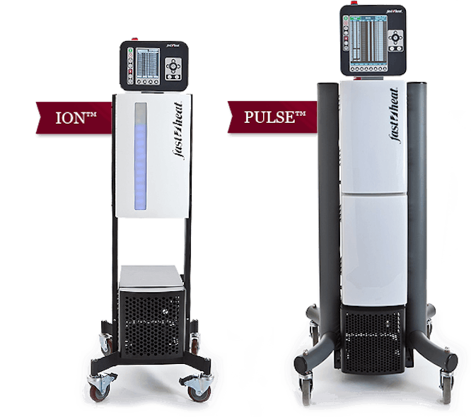 Fast Heat product line changes hands | Plastics Machinery & Manufacturing