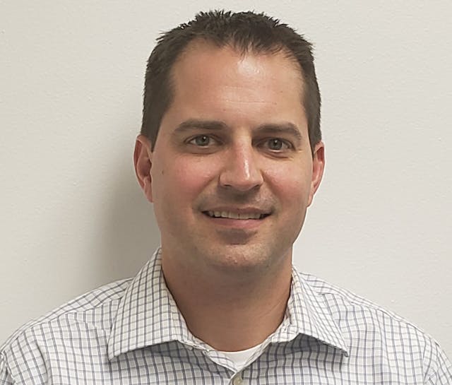 Spangler hired as sales manager for ACS Group | Plastics Machinery ...