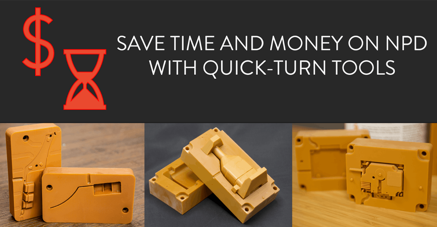 Shorten Product Development Life Cycles with new Tools | Plastics ...