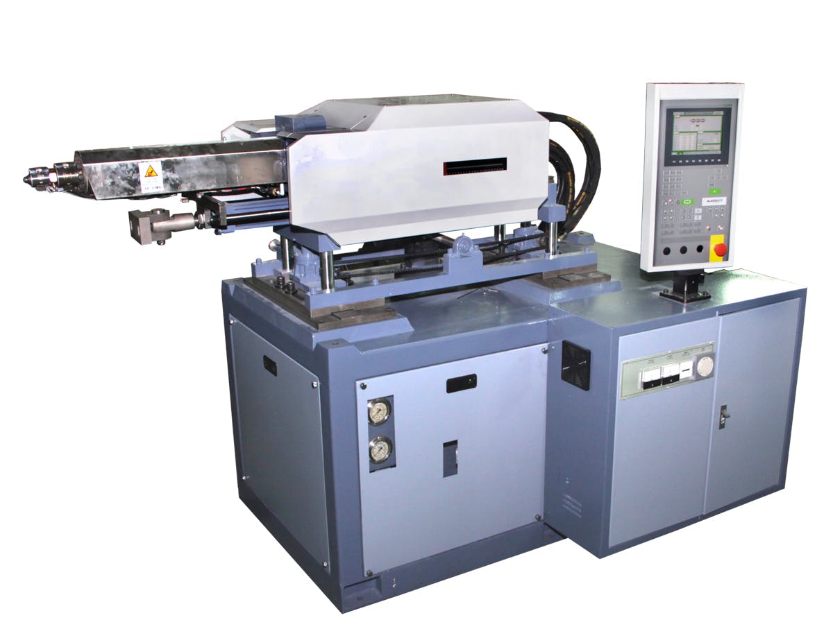 Absolute Haitian offers flexible co-injection options | Plastics ...