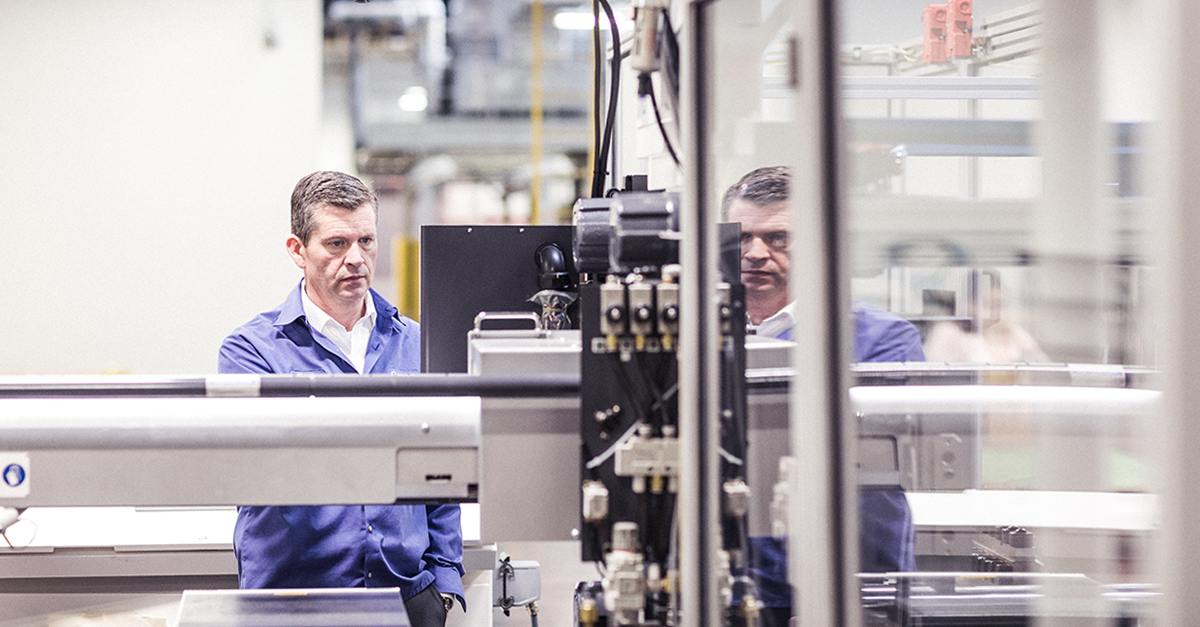 Injection Molding Assessment: Test Your Machine Productivity | Plastics ...