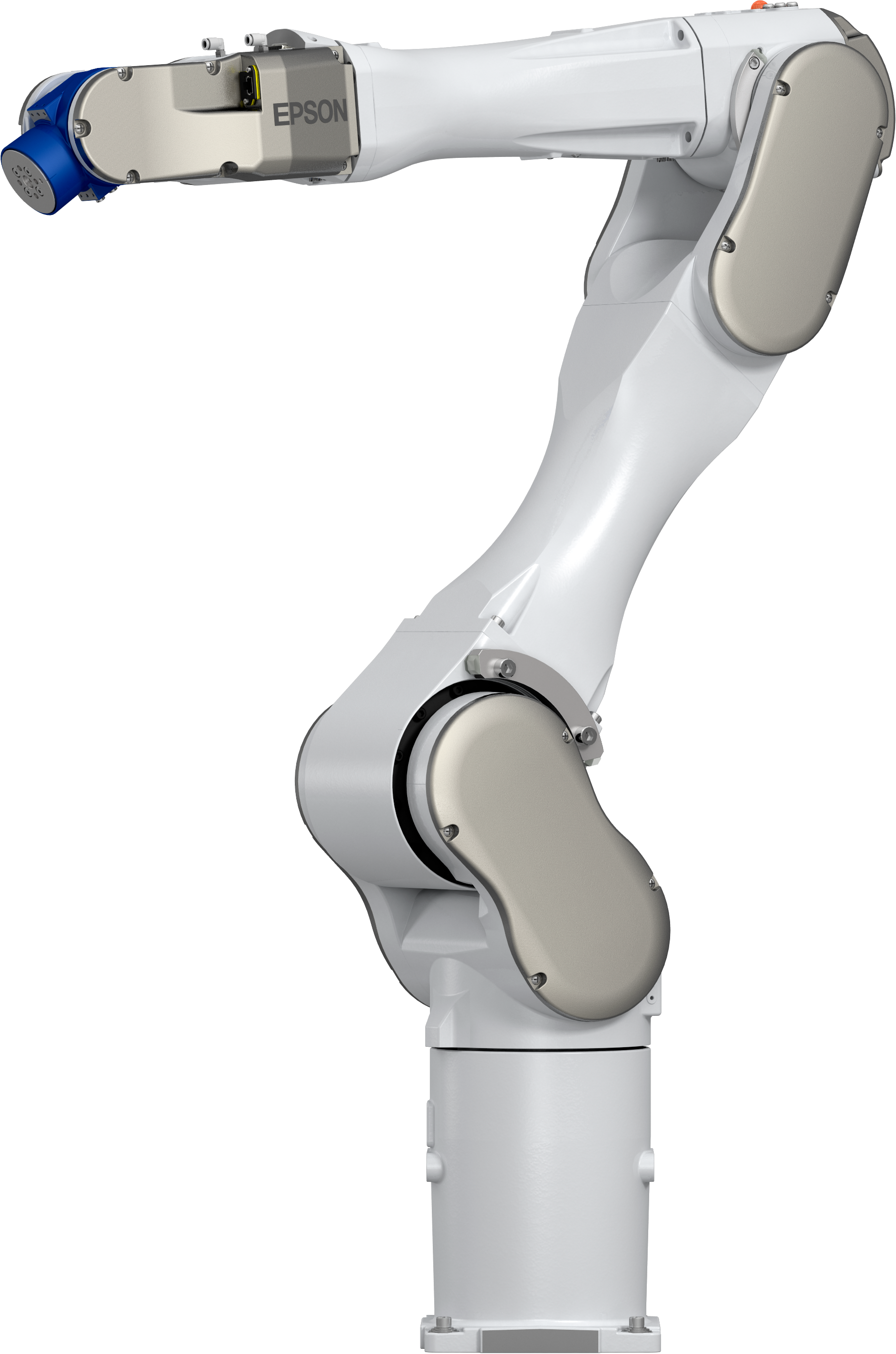 Epson Robots broadens automation offerings | Plastics Machinery ...