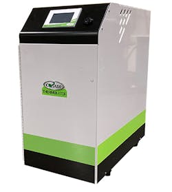 Conair upgrades TW Series of TCUs | Plastics Machinery & Manufacturing