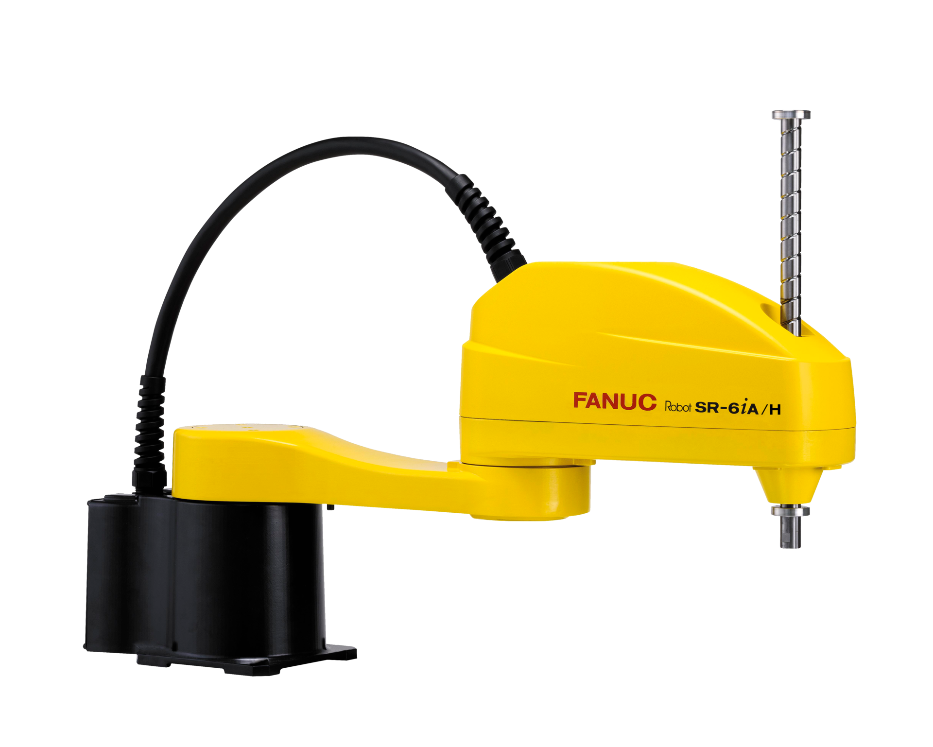 Fanuc adds three-axis models to SCARA robot lineup | Plastics Machinery ...