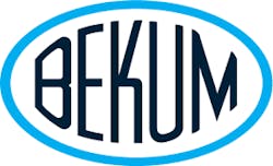 Bekum to hold open house, honor Martin Stark | Plastics Machinery ...