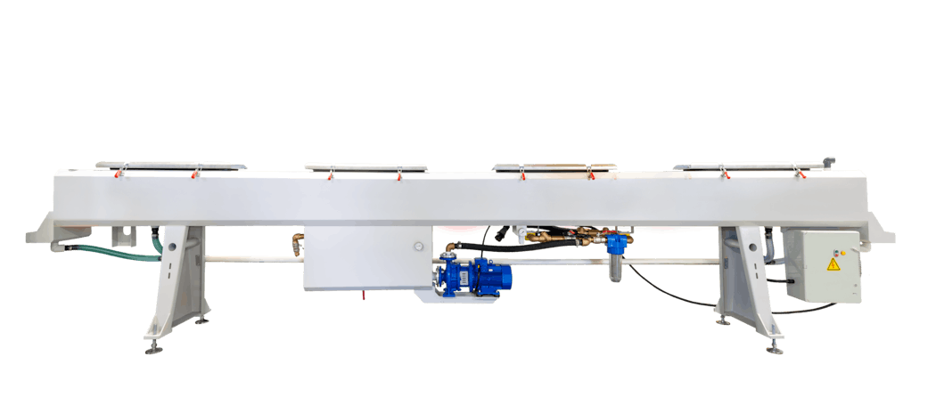 Conair unveils new line of downstream equipment for large-diameter pipe ...