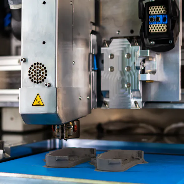 AIM3D unveils new extruder for its ExAM 255 printer | Plastics ...