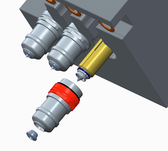 Thermoplay expands hot-runner portfolio with new nozzles and bushings ...