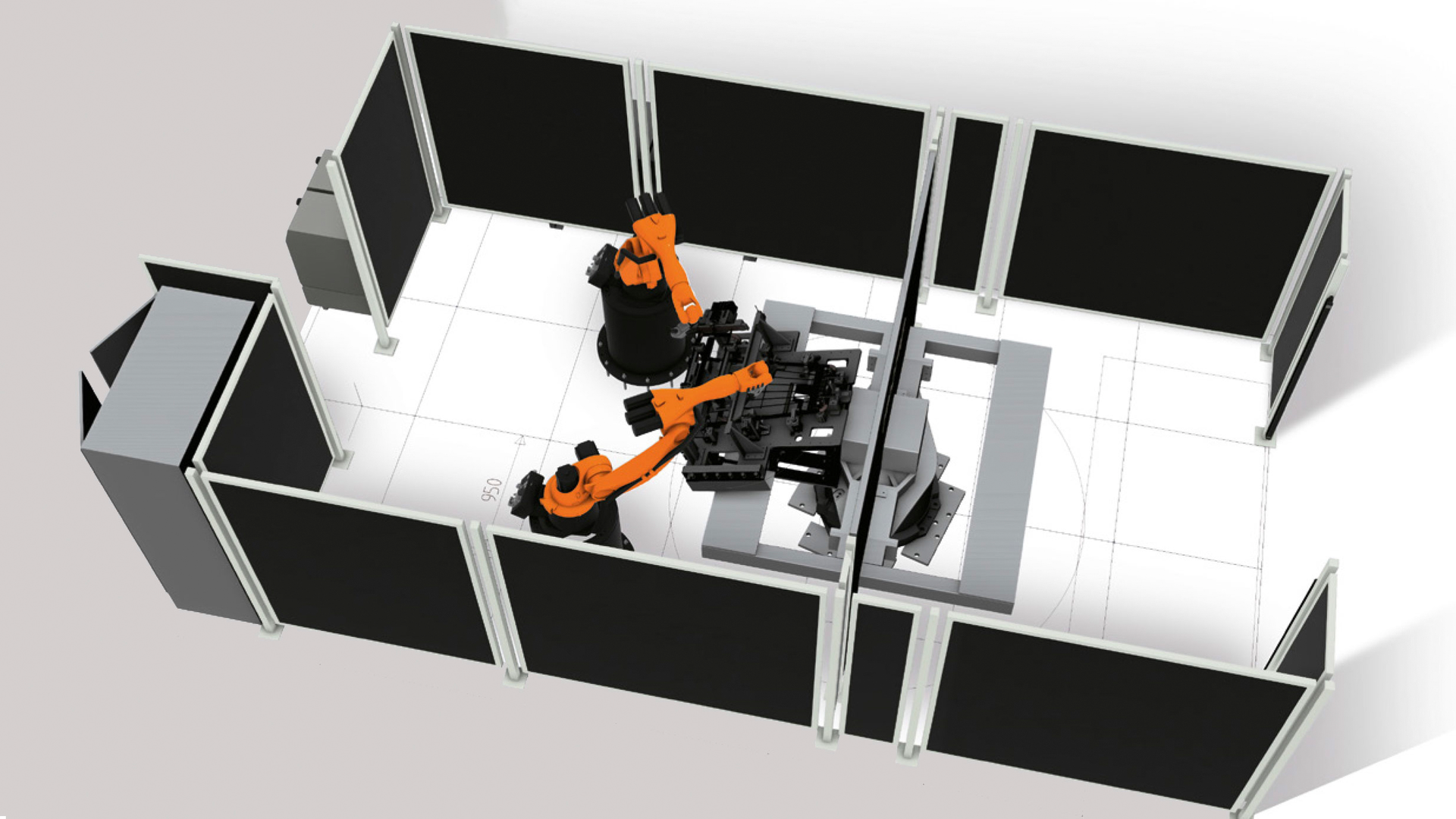 Kuka software simplifies robot planning and programming | Plastics ...
