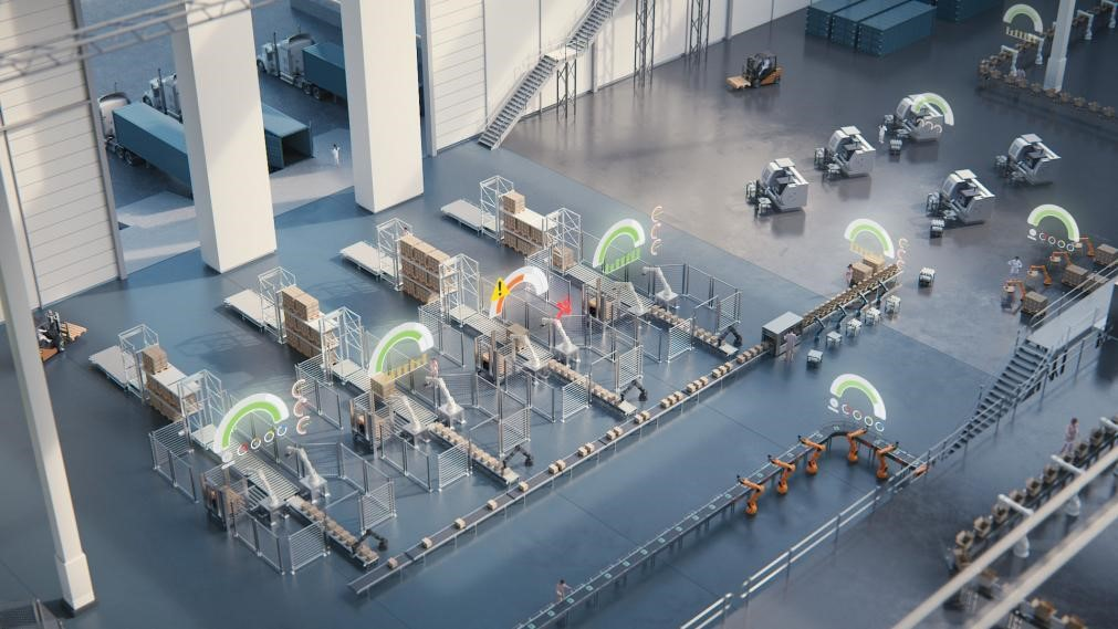 OnRobot introduces production monitoring software for cobots | Plastics ...