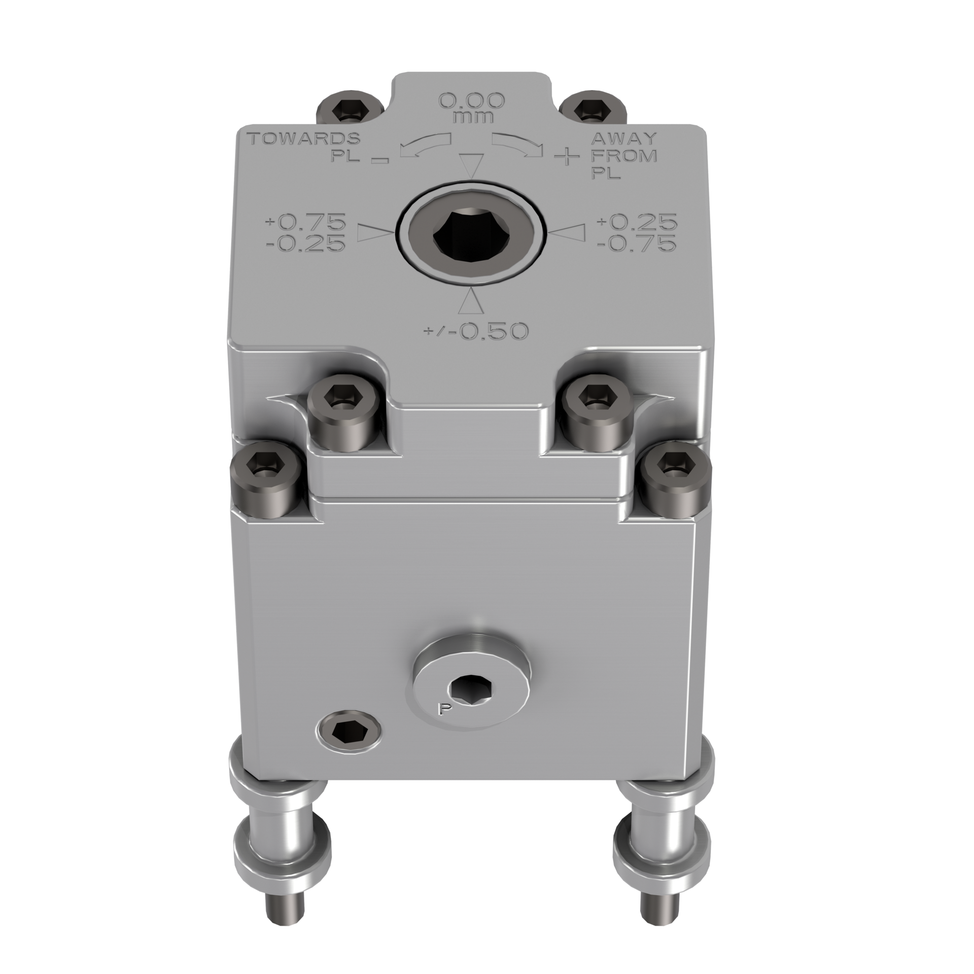 Mold-Masters expands actuator options | Plastics Machinery & Manufacturing
