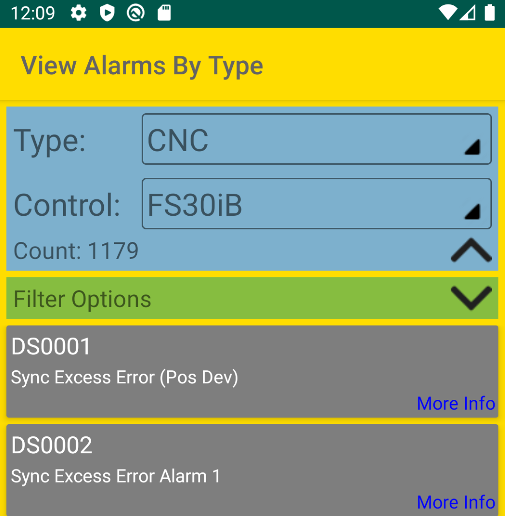 Fanuc unveils apps for CNC customers | Plastics Machinery Manufacturing