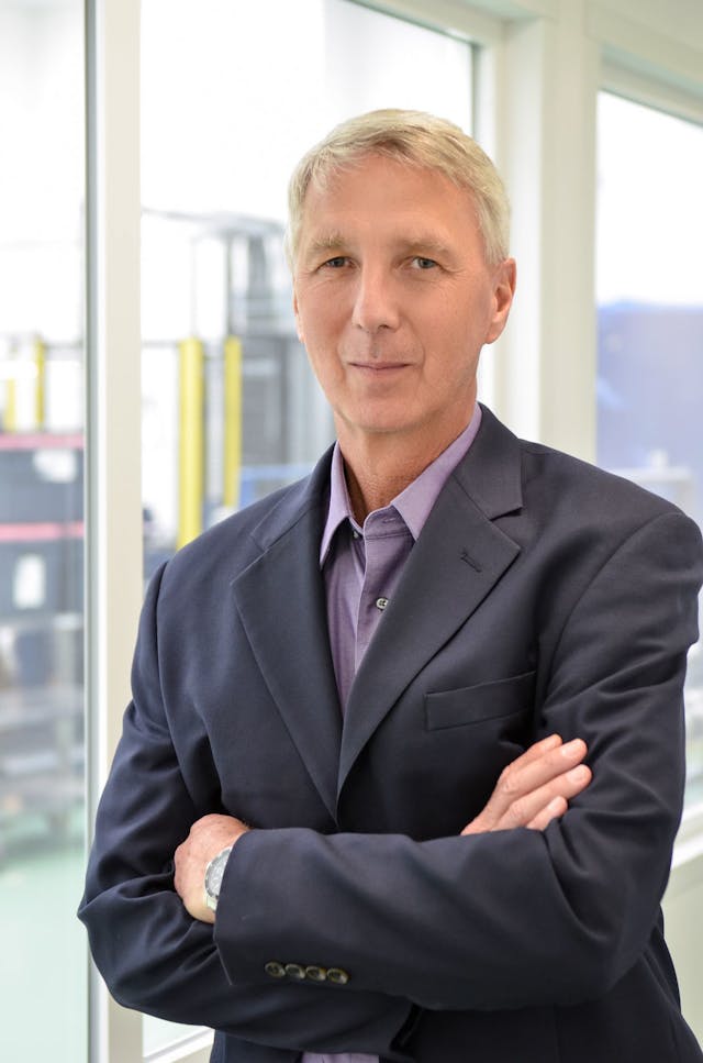 Growth in electric vehicles fuels market for Entek’s battery separators ...