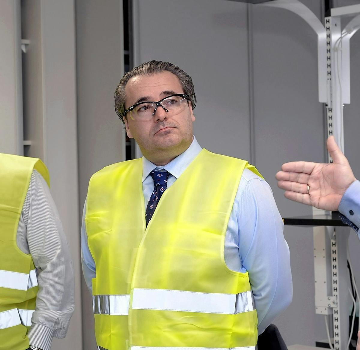 Automotive industry powers through supply chain woes | Plastics ...