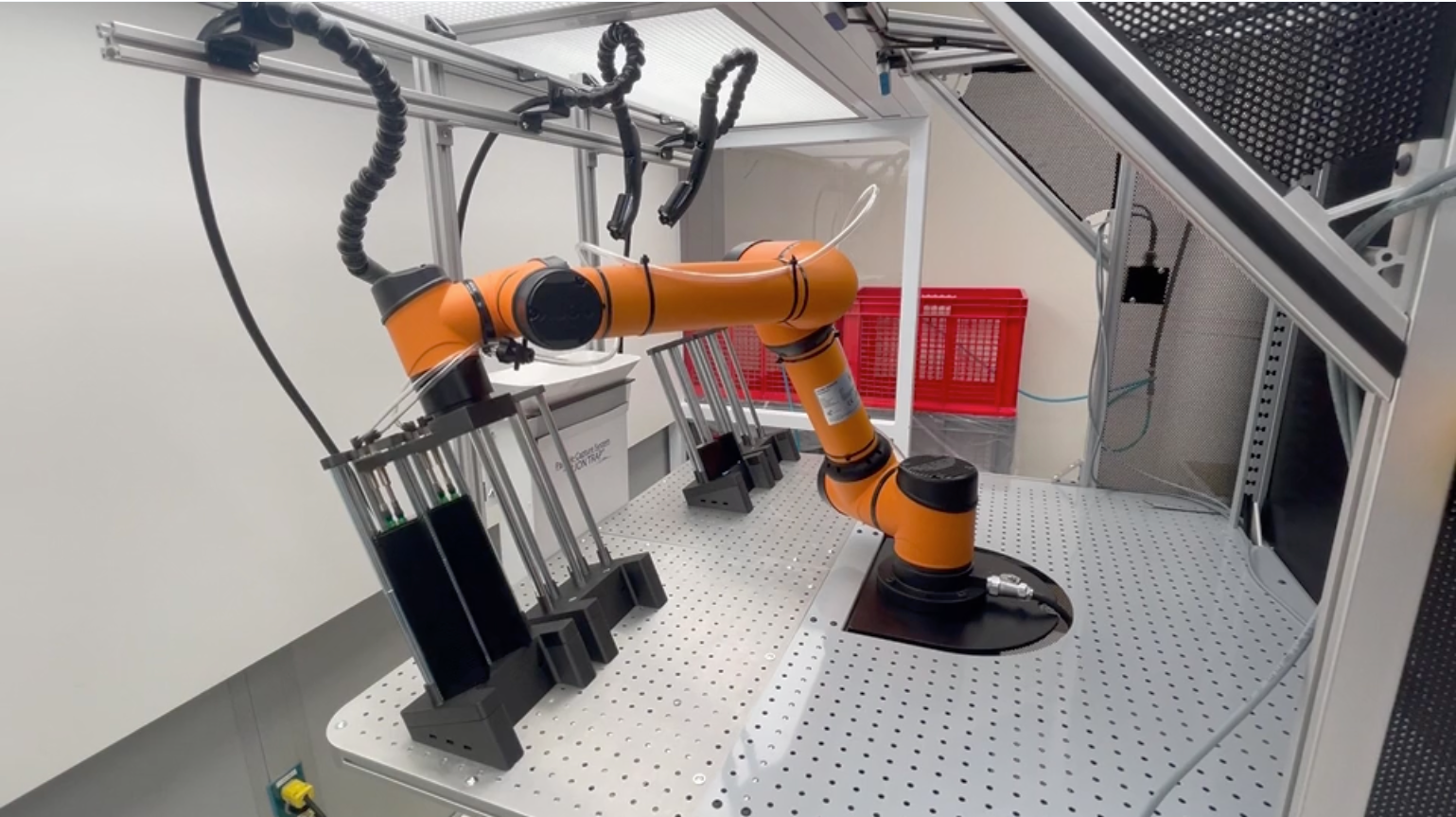 Robots are far past the gee-whiz stage | Plastics Machinery & Manufacturing