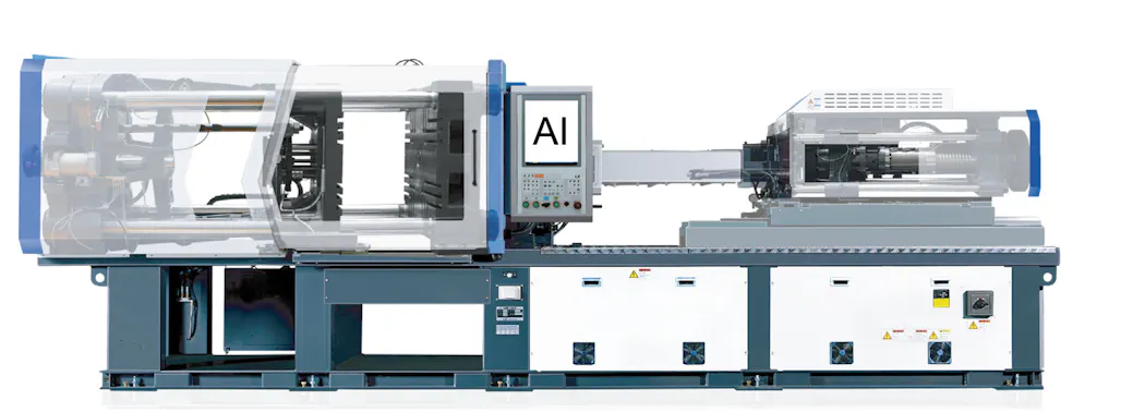 LS Mtron uses AI to ease labor burden | Plastics Machinery & Manufacturing