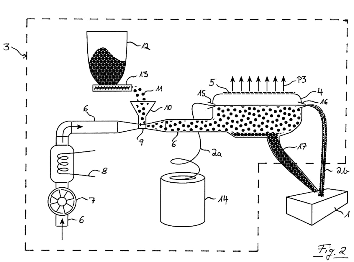 Patent Report: Invention improves fiber-reinforced plastics | Plastics ...