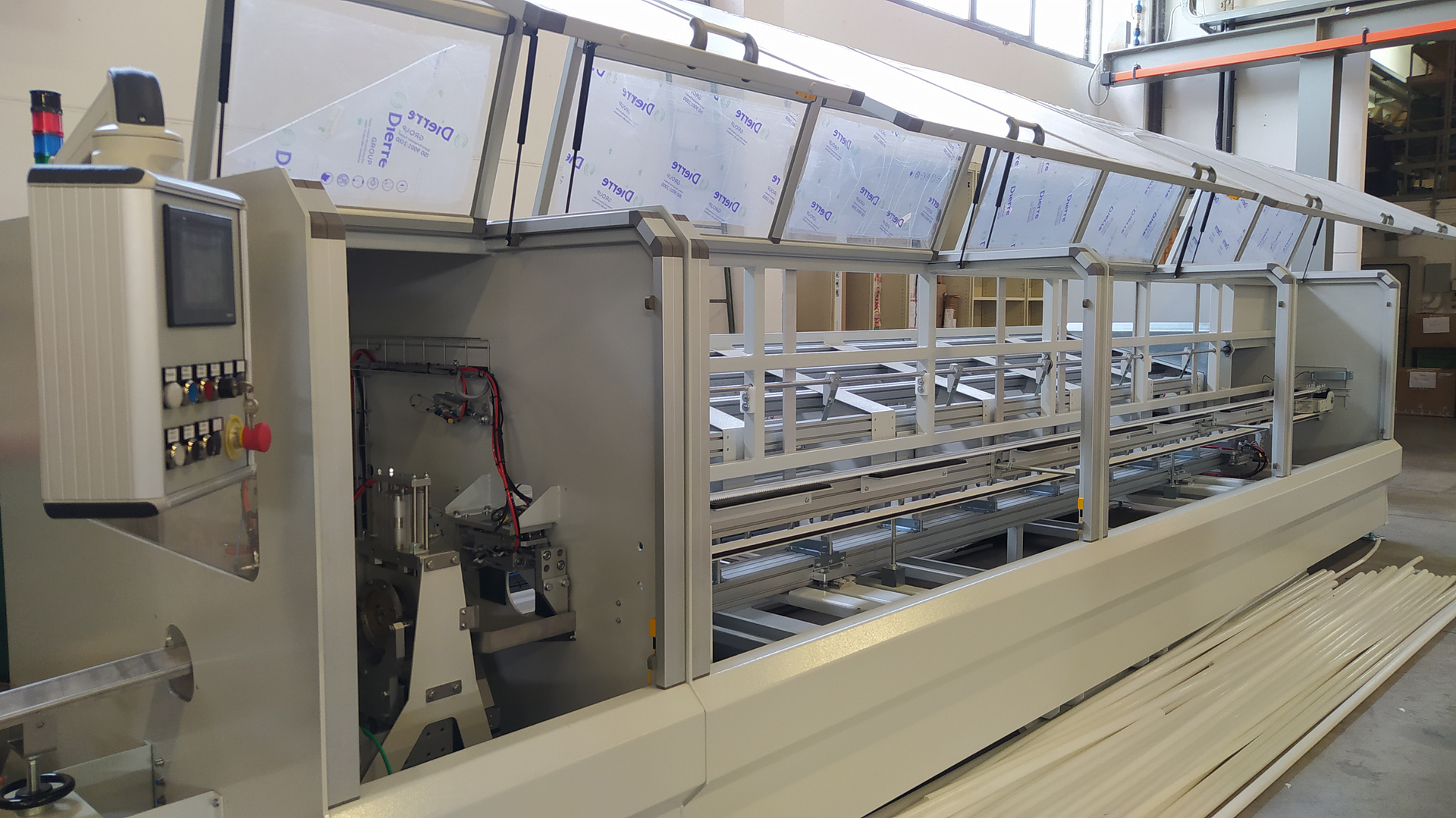 June 2022 | Plastics Machinery & Manufacturing