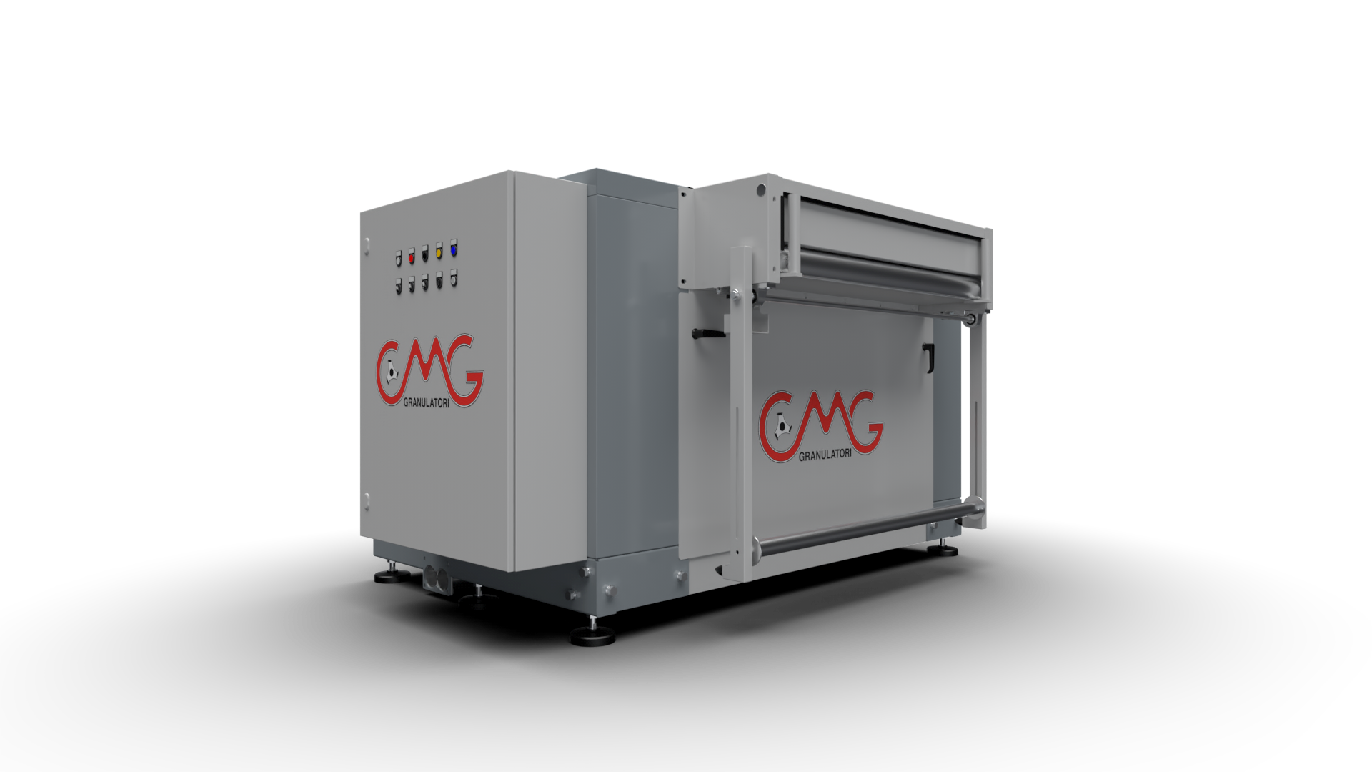 Thermoforming | Plastics Machinery & Manufacturing