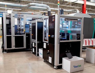 StackTeck's automation ventures move into inspection, case-packing ...