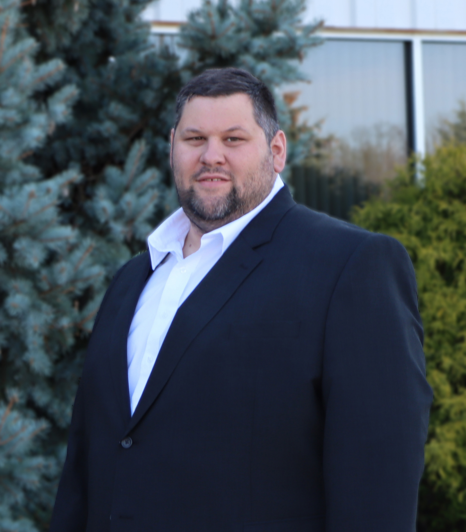 Graham Engineering promotes DiChristofaro | Plastics Machinery ...