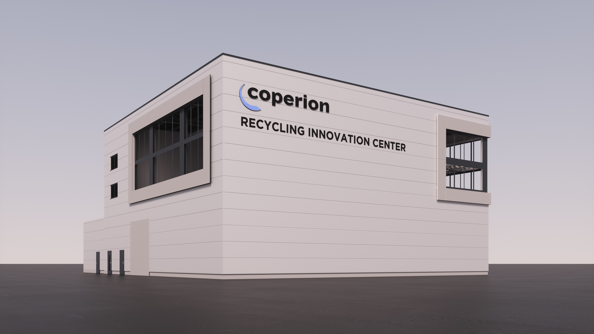 Coperion plans German facility for testing recycling | Plastics ...
