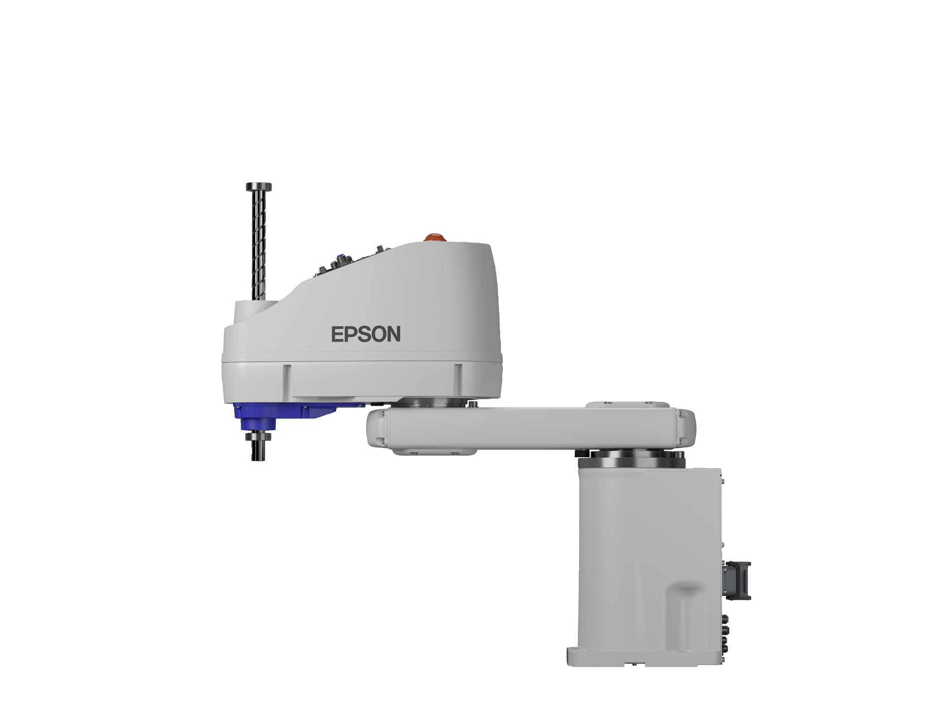 Epson launches flagship GX series of SCARA robots | Plastics Machinery ...