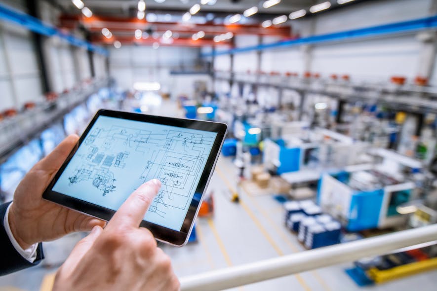 How predictive analytics can help optimize shop floor performance ...