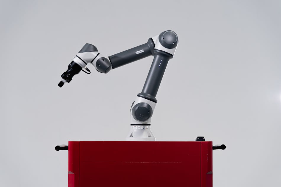 Rainbow Robotics enters U.S. market | Plastics Machinery & Manufacturing