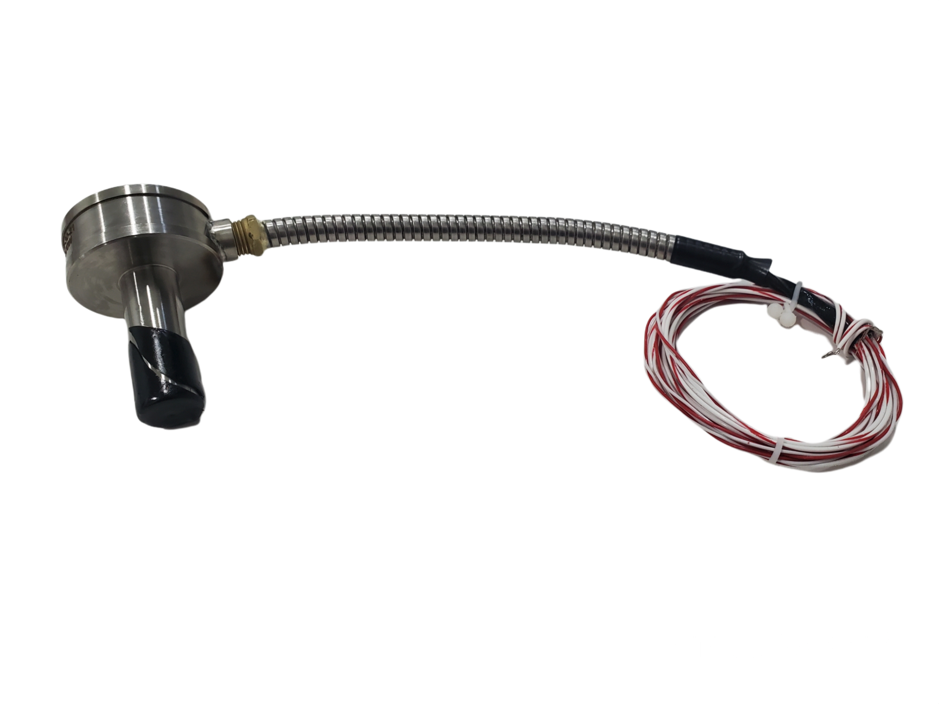 Sprue bushings offer superior heat transfer | Plastics Machinery ...