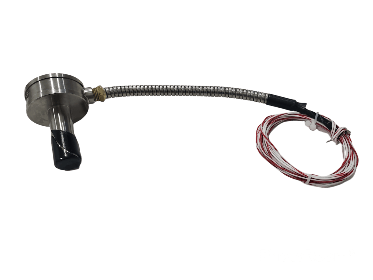 Sprue bushings offer superior heat transfer | Plastics Machinery ...