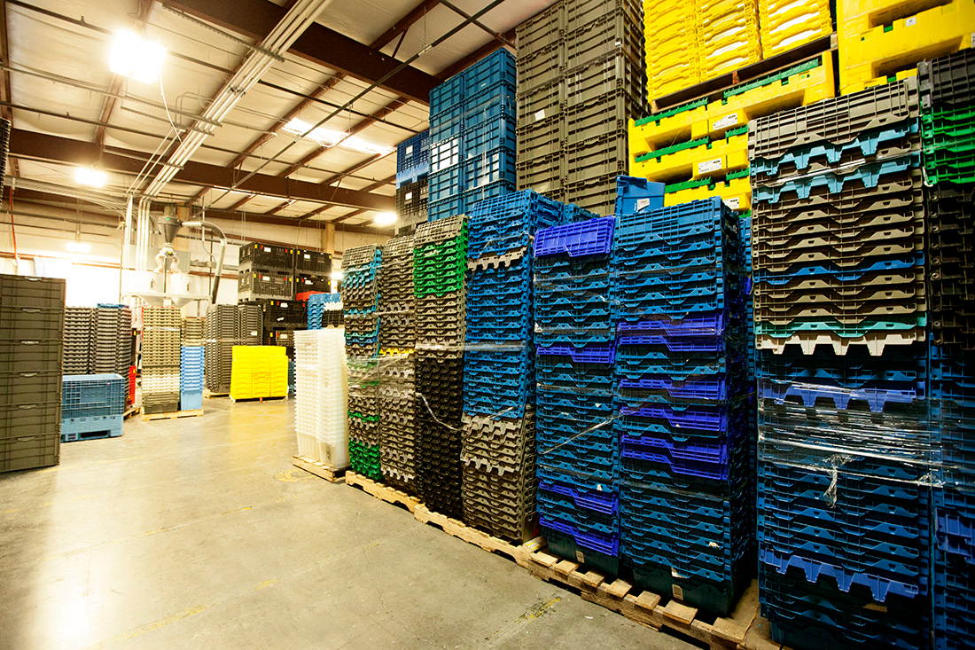 Monoflo brings recycling under one roof | Plastics Machinery Manufacturing