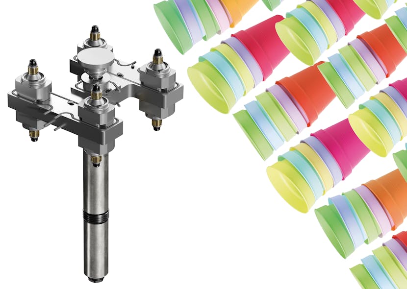 FlexFlow offers users more control | Plastics Machinery & Manufacturing