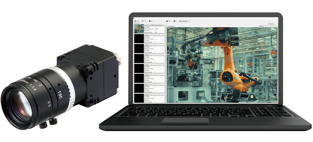 Omron simplifies rooting out production errors | Plastics Machinery ...