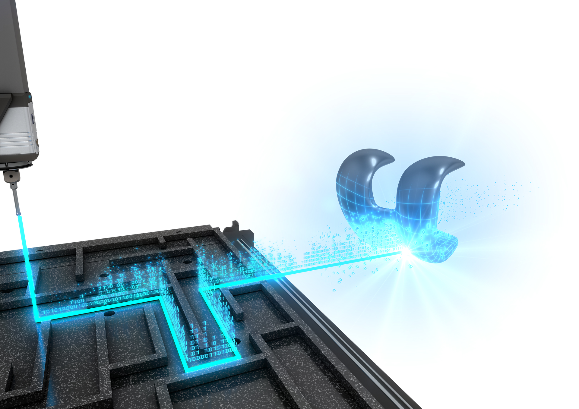 Calypso 2022 automates many tasks | Plastics Machinery & Manufacturing