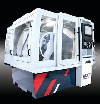 ANCA MX7 Ultra produces accurate cutting tools | Plastics Machinery ...