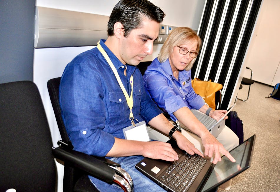 Parkway Products tackles technical deficit with training program ...