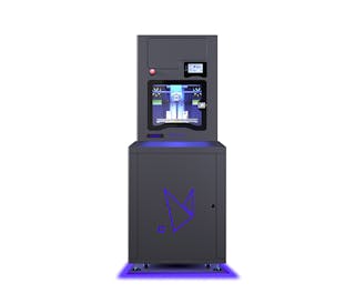 Roboze boosts printing speed | Plastics Machinery & Manufacturing