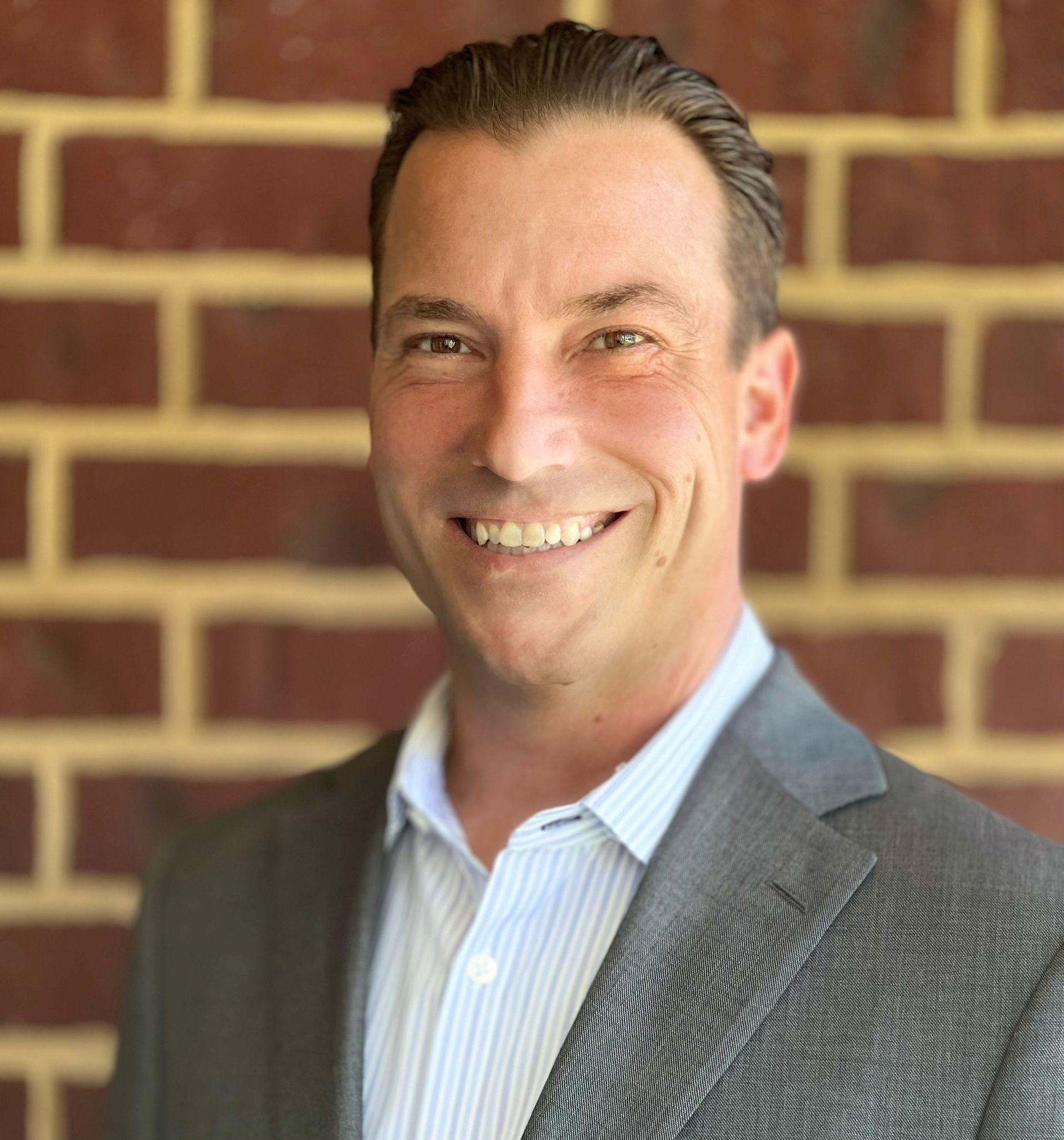 Indevco Plastics names new VP, sales and marketing headshot | Plastics ...