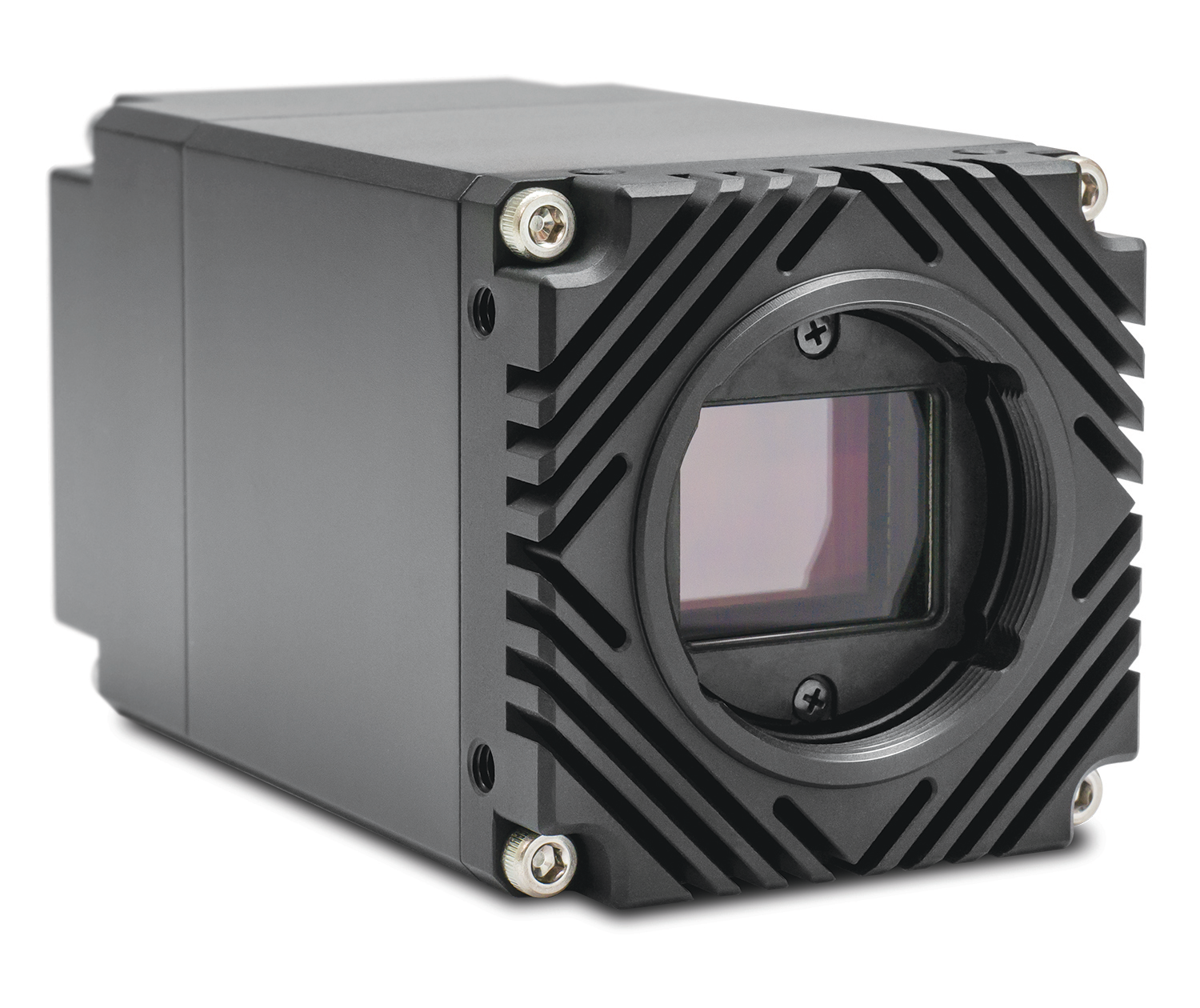Camera performs ultra-high-definition inspection | Plastics Machinery ...