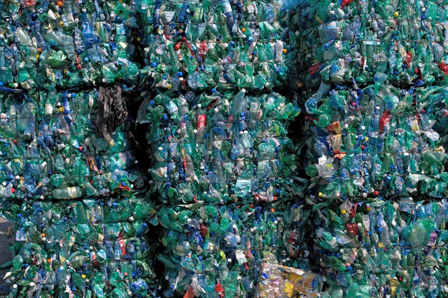 Mechanical recyclers could be facing new feedstock challenges ...