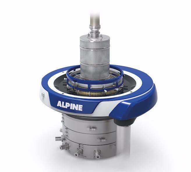 CRX cooling ring comes in 3 new sizes | Plastics Machinery & Manufacturing