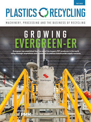 Magazine | Plastics Machinery & Manufacturing