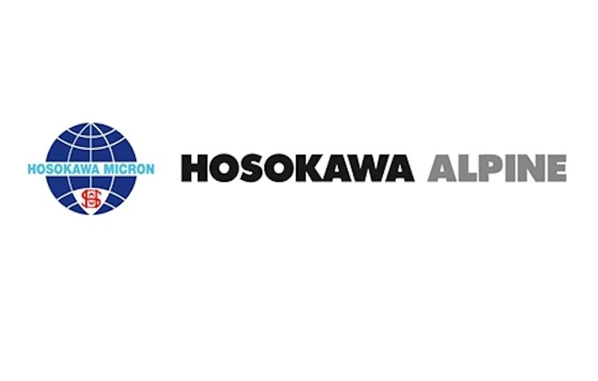 Hosokawa Alpine takes new tack for K 2022 | Plastics Machinery ...