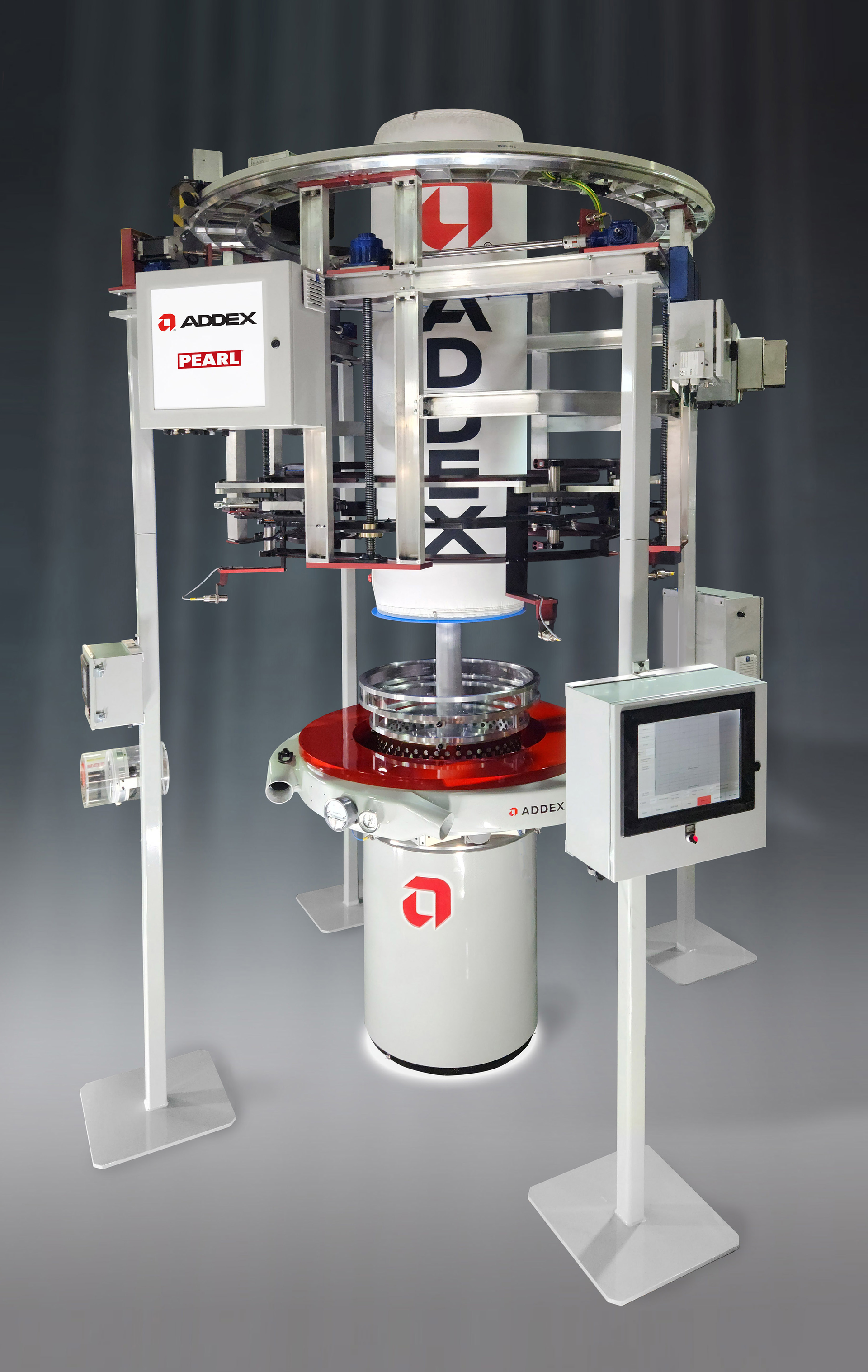 Triple Bubble film line achieves high productivity | Plastics Machinery ...
