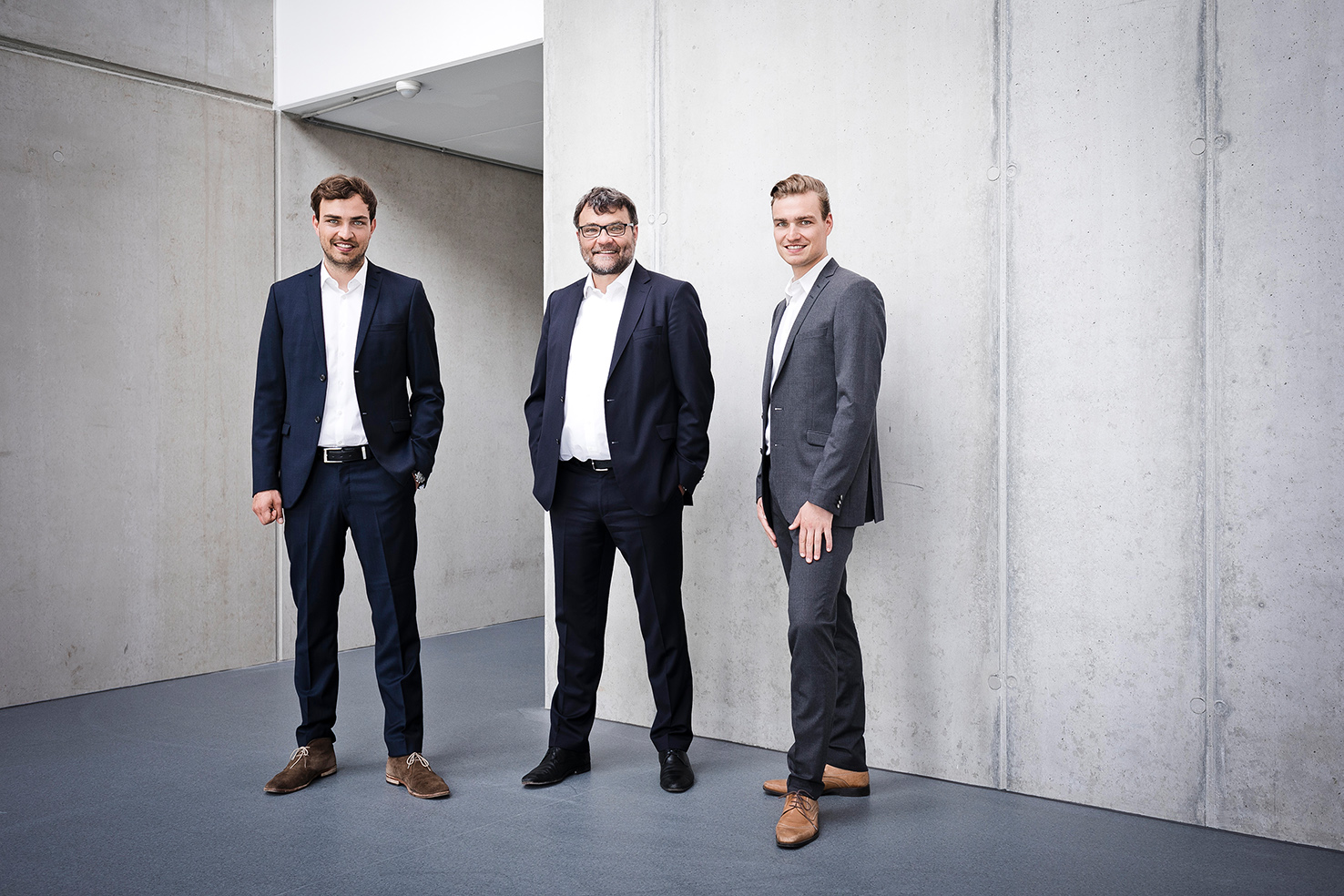 Second generation joins Plasmatreat management team | Plastics ...