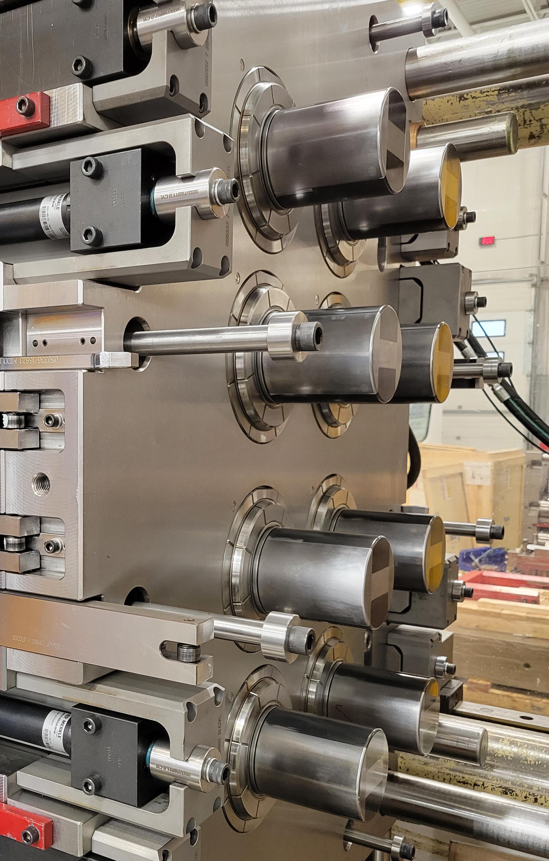 StackTeck designs solution for can production | Plastics Machinery ...