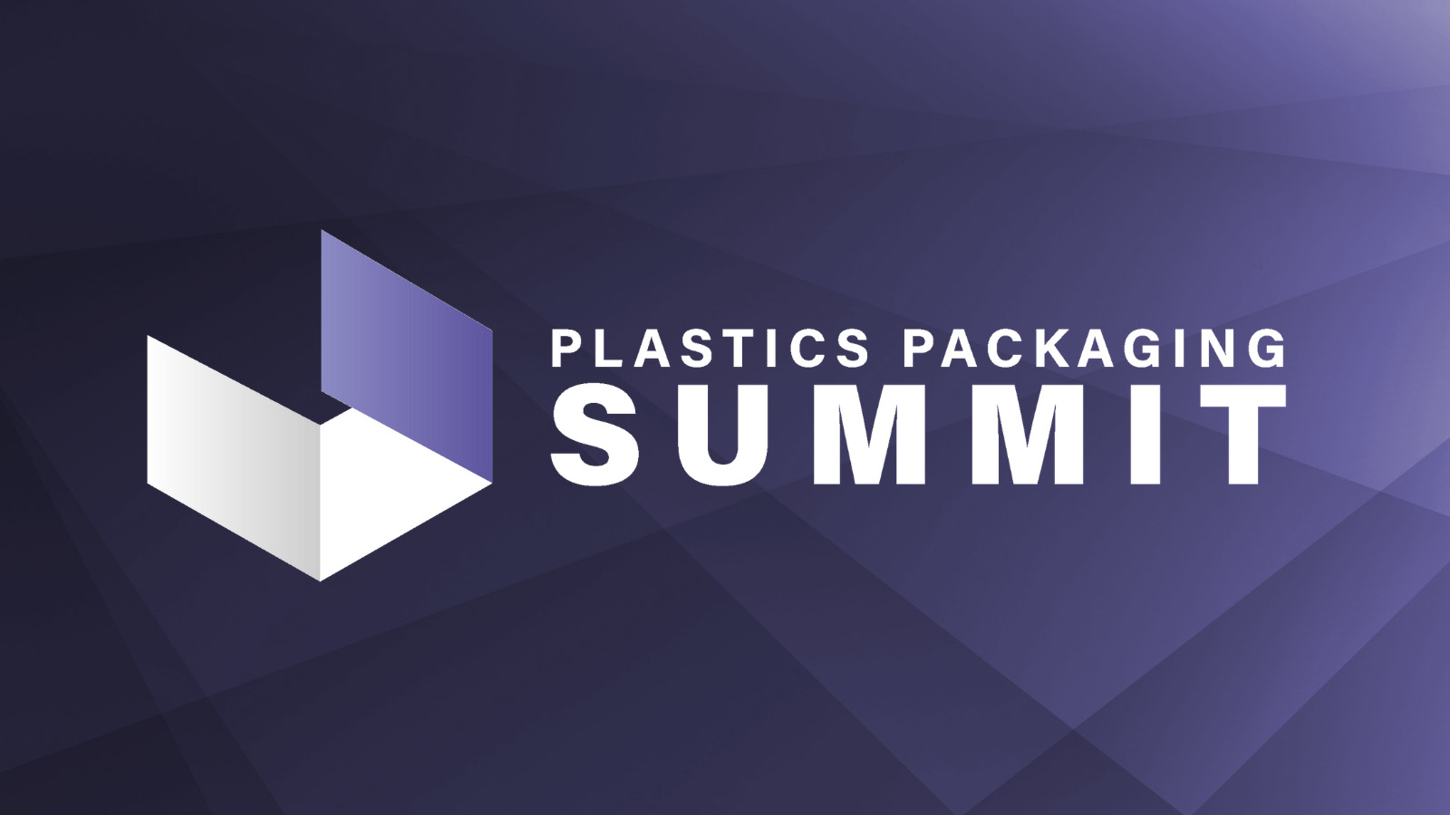 PLASTICS Packaging Summit provides three days of amplified programming ...